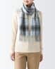 Buy Light Blue Stoles & Scarves for Women by MUJI Online | Ajio.com