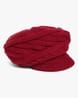 Buy Maroon Caps & Hats for Women by SHYLA Online | Ajio.com