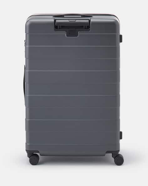Buy Grey Travel Bags for Men by MUJI Online | Ajio.com