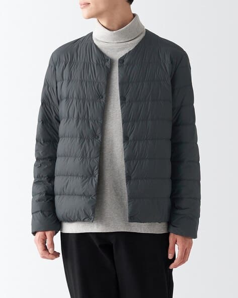 Jackets and Outerwear