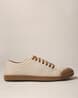 Buy White & Beige Casual Shoes for Men by Buda Jeans Co Online | Ajio.com