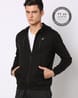 Buy Jet Black Jackets & Coats for Men by PERFORMAX Online | Ajio.com
