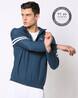Buy Teal Jackets & Coats for Men by PERFORMAX Online | Ajio.com