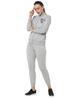 Buy Grey Tracksuits for Women by SWEET DREAMS Online | Ajio.com