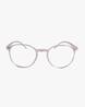 Buy White Spectacles for Men by Optify Online | Ajio.com