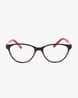 Buy Red Spectacles for Men by Optify Online | Ajio.com