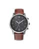 Buy FOSSIL Men Chronograph Brown Watch - FS5512 | Brown Color Men ...