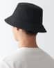 Buy Black Caps & Hats for Men by MUJI Online | Ajio.com