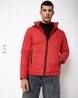 Buy Red Jackets & Coats for Men by French Connection Online | Ajio.com