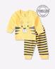 Buy Yellow Sets for Infants by MOM'S LOVE Online | Ajio.com