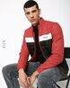 Buy Red & Black Jackets & Coats for Men by French Connection Online ...