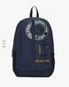 Buy Navy Blue Backpacks for Men by French Connection Online | Ajio.com