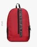 Buy Red Backpacks for Men by French Connection Online | Ajio.com