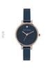 Buy Navy Blue Watches for Women by FRENCH CONNECTION Online | Ajio.com