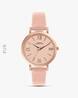 Buy Peach Watches for Women by FRENCH CONNECTION Online | Ajio.com