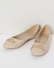 Buy Beige Flat Shoes for Women by max Online | Ajio.com