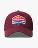 Buy Maroon Caps & Hats for Men by Jack & Jones Online | Ajio.com