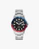Buy FOSSIL FS5657 FB-01 Analogue Watch with Stainless Steel Strap ...