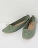 Buy Green Flat Shoes for Women by max Online | Ajio.com