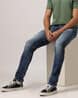 Buy Blue Jeans for Men by Buda Jeans Co Online | Ajio.com