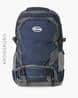 Buy Blue Backpacks for Women by Giordano Online | Ajio.com