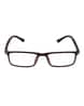 Buy Brown Frames for Men by Optify Online | Ajio.com