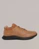Buy Tan Brown Casual Shoes for Men by Buda Jeans Co Online | Ajio.com