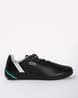 Buy Puma Men Unisex MAPF1 Rdg Cat Lace-Up Sneakers | Black Color Men ...