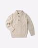Buy Beige Sweaters & Cardigans for Boys by Gap Kids Online | Ajio.com