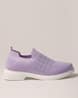 Buy Lavender Casual Shoes for Women by Buda Jeans Co Online | Ajio.com