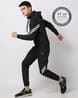 Buy Jet Black Tracksuits for Men by PERFORMAX Online | Ajio.com