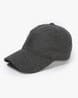 Buy Dark Grey Caps & Hats for Men by MATCHITT Online | Ajio.com