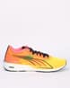 Buy Puma Liberate Nitro Fireglow Running Shoes | Orange Color Women ...