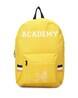 Buy Yellow Backpacks for Men by VAN HEUSEN Online | Ajio.com