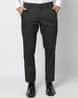 Buy Grey Trousers & Pants for Men by NETPLAY Online | Ajio.com