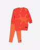 Buy Collegiate Orange Tracksuits for Boys by Adidas Kids Online | Ajio.com