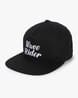 Buy Black Caps & Hats for Men by MATCHITT Online | Ajio.com