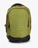 Buy Green Backpacks for Men by GEAR Online | Ajio.com