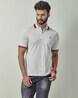 Buy White Tshirts for Men by Success Online | Ajio.com