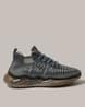 Buy Grey Sneakers for Men by Buda Jeans Co Online | Ajio.com