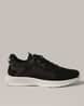 Buy Black Sneakers for Men by Buda Jeans Co Online | Ajio.com