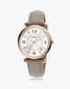 Buy Grey Watches for Women by FOSSIL Online | Ajio.com