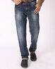 Buy Blue Jeans for Men by Success Online | Ajio.com