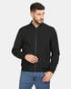 Buy Black Jackets & Coats for Men by BLACKBERRYS Online | Ajio.com