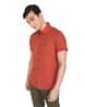 Buy Rust Shirts for Men by U.S. Polo Assn. Online | Ajio.com