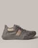 Buy Grey Sneakers for Men by Buda Jeans Co Online | Ajio.com