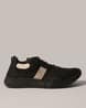Buy Black Sneakers for Men by Buda Jeans Co Online | Ajio.com