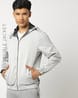 Buy Grey Jackets & Coats for Men by Teamspirit Online | Ajio.com
