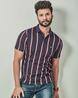 Buy Blue Tshirts for Men by Success Online | Ajio.com