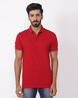 Buy Red Tshirts for Men by Success Online | Ajio.com
